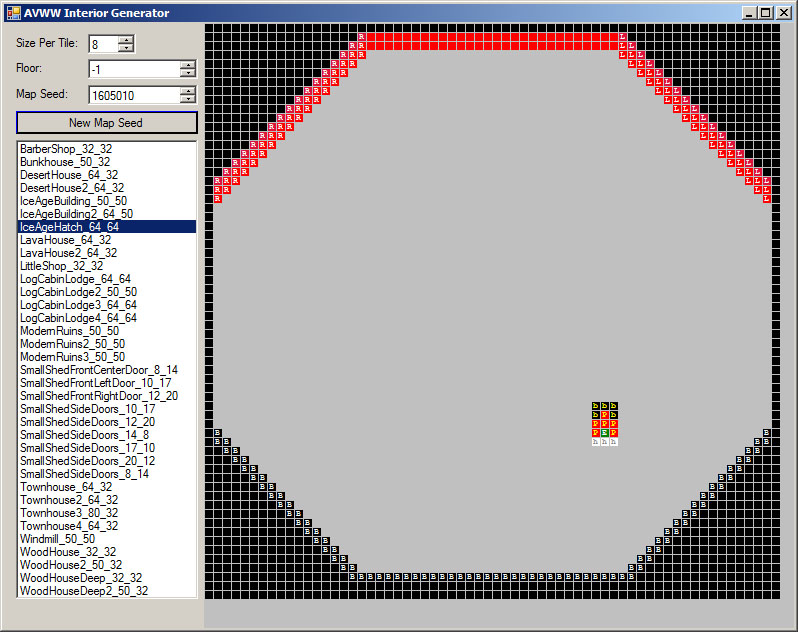 Games By Design Has Moved!: AVWW Interior Generator (Technical Overview)