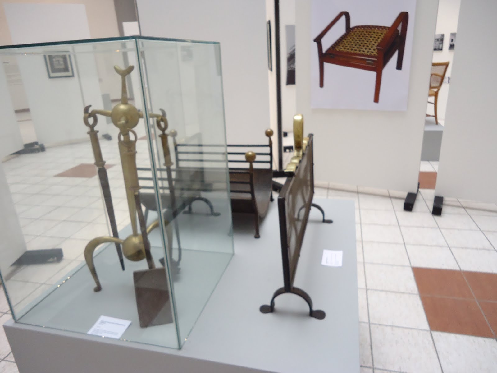 HISTORIA Y TEORIA DEL ARTE: VIDA Y OBRA DE KARL KOHN