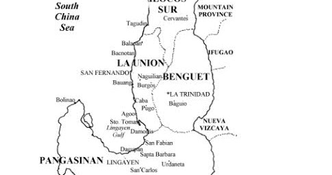 Languages of world: Ilocano language