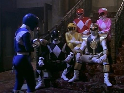 MMPR Season 2 Episode 42: The Wedding Part 2 | Ranger Retrospective
