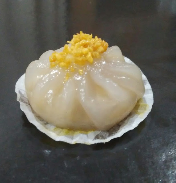 CHINESE STEAMED CHAI KUIH -1