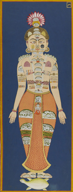 shivers up the spine: Do Yogis Still Fly? Fables and Flightpaths of the ...