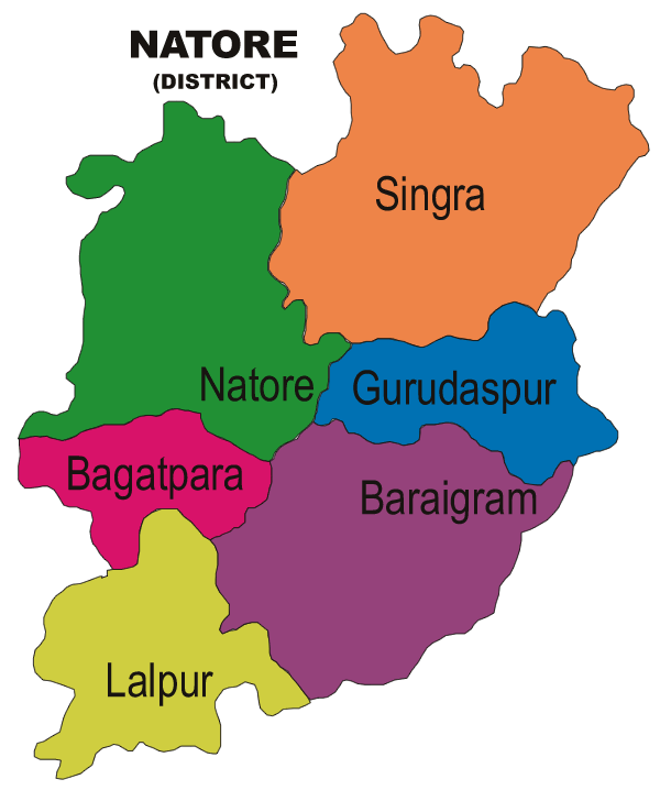 About Natore - Heritage of Natore