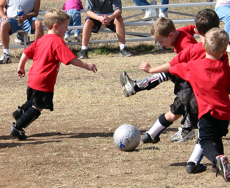 Your Practice Transformation Companion: Youth Sports and Physical Activity