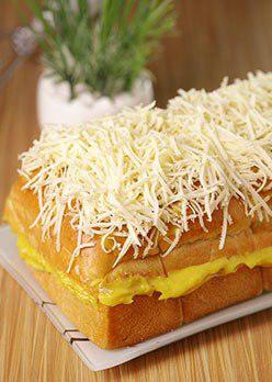 Roti Durian Orchid Karawang: Roti Durian Orchid Karawang