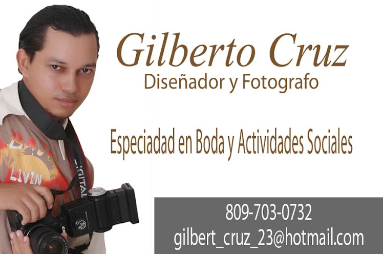GILBERTO CRUZ ARTE FOTOGRAFICA: Paisaje
