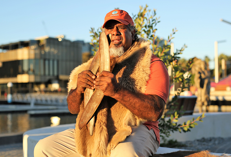 The Holiday and Travel Magazine: New program a boost for Perth ...