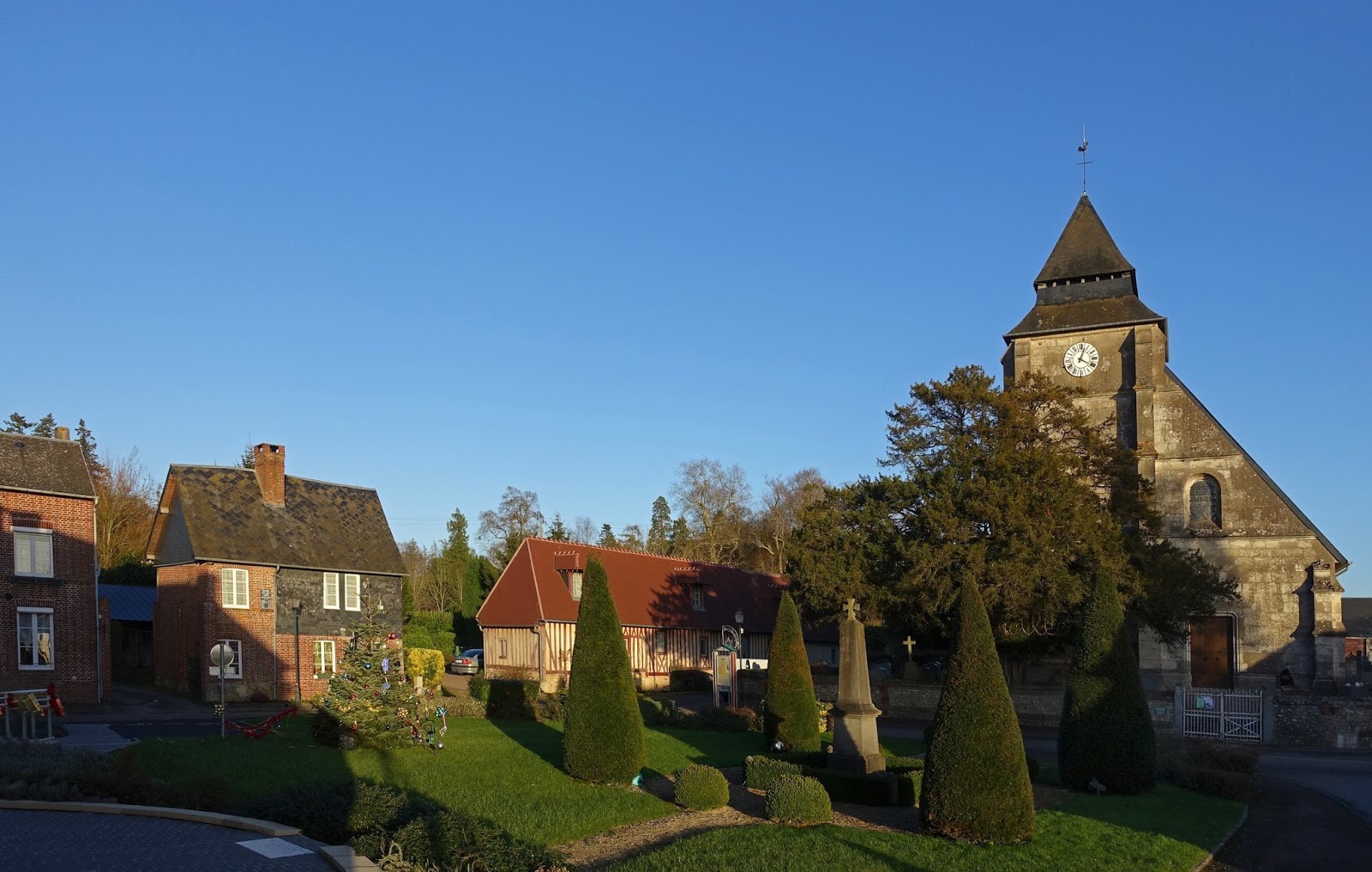 Flâneries: Marolles