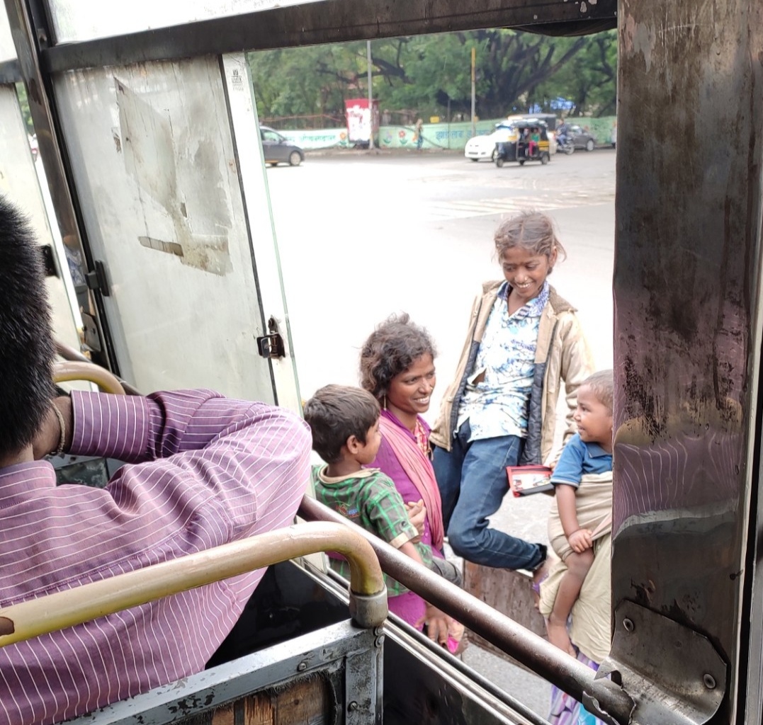 The soul should always stand ajar ready to welcome the ecstatic experience