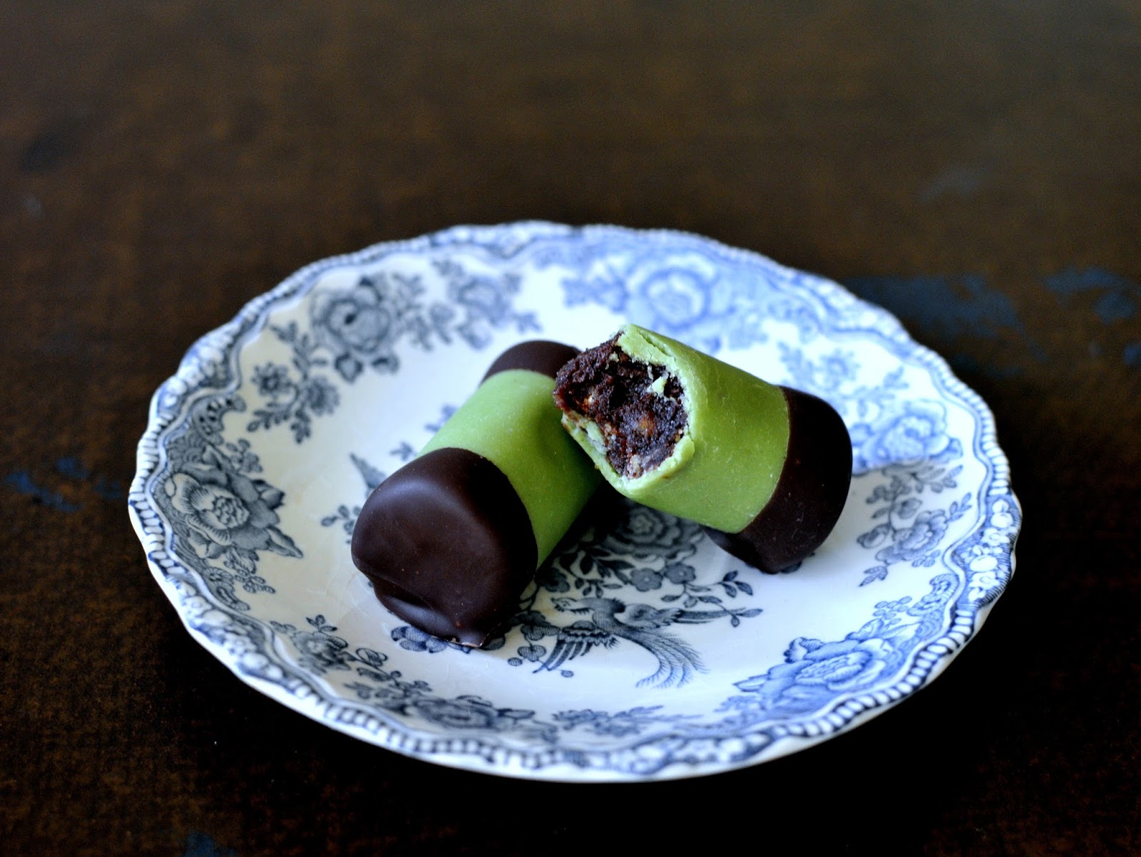 Dammsugare | Baking with Marianne