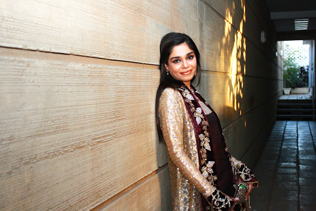 South Asian Glam!: Fashionistas Samira Dada, Meher Tareen & Sana Khan ...