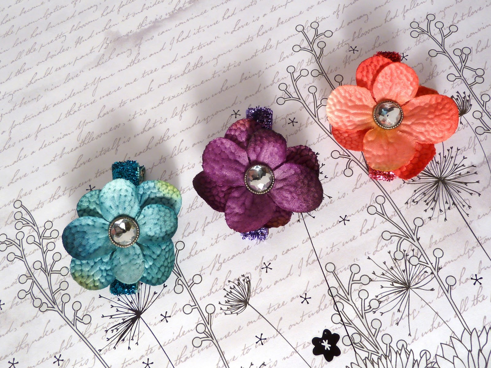 Itty Bitty Designs