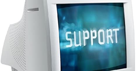 Display and types of display_Display's types