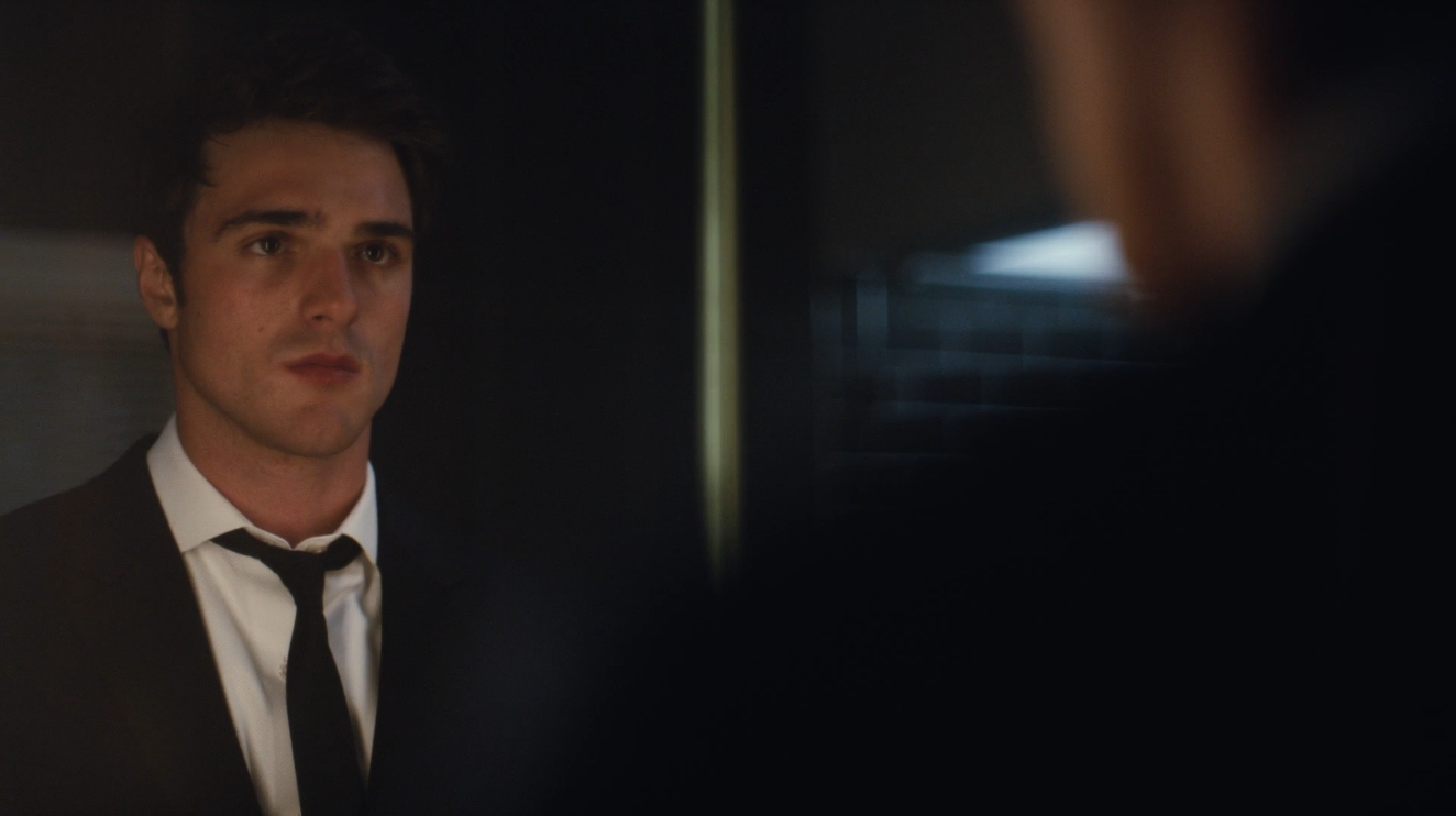 Jacob Elordi on Euphoria (2019) ~ DC's Men of the Moment