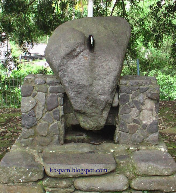 Pusako News: Apa Itu Batu Batikam