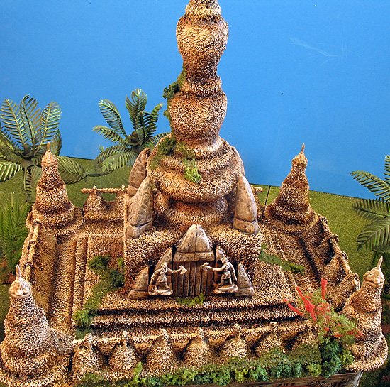 Fur-grave - Mikedemana's Ghost Archipelago spin on things (2nd game AAR ...