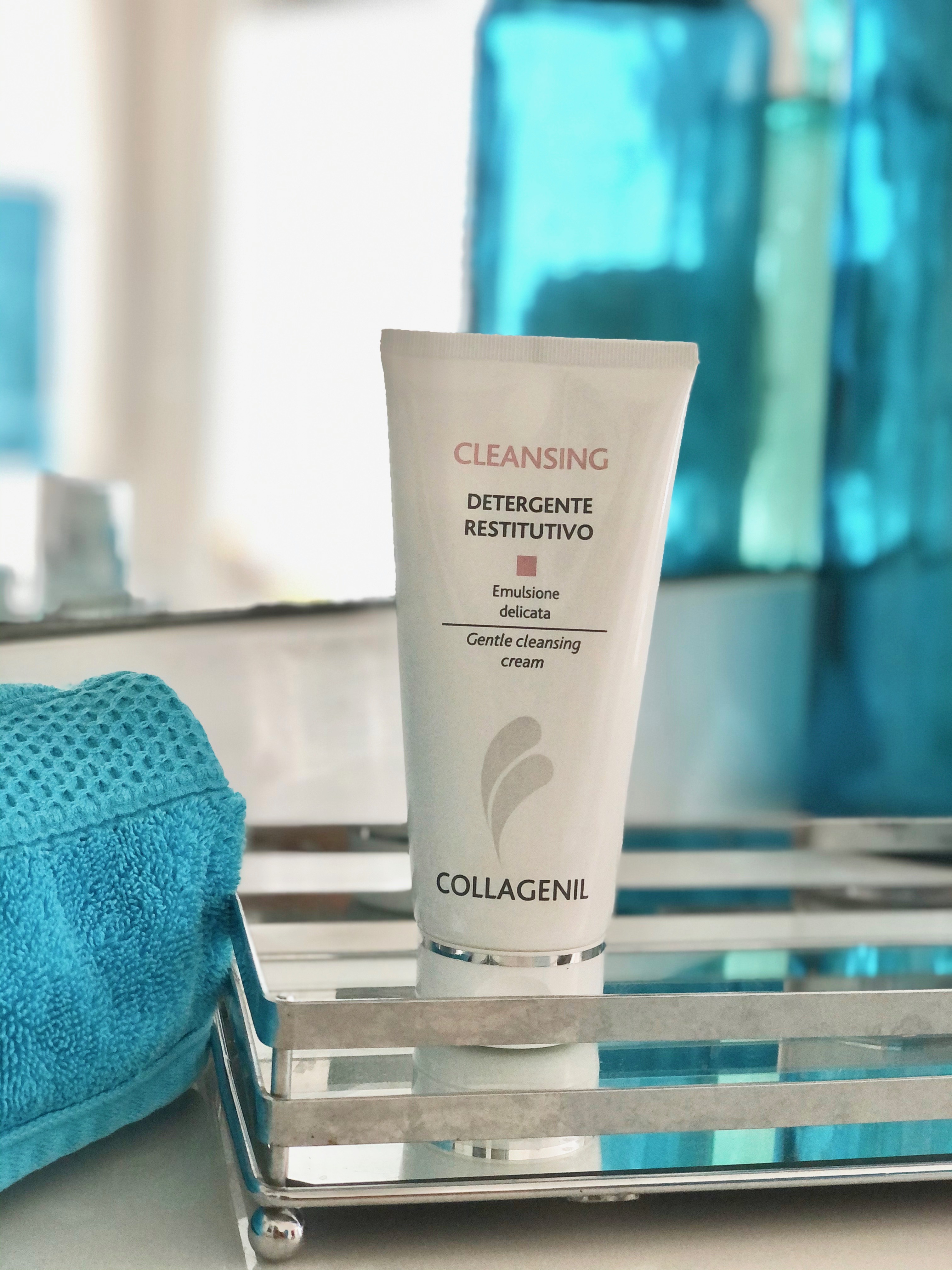 This Italian Skin Care Routine will make you feel like you're in heaven ...