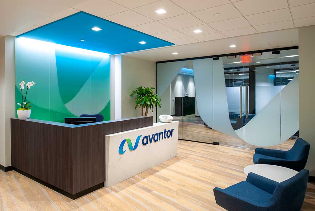 AVANTOR Hiring Area Service Engineer in India Salary starts from ₹8 ...