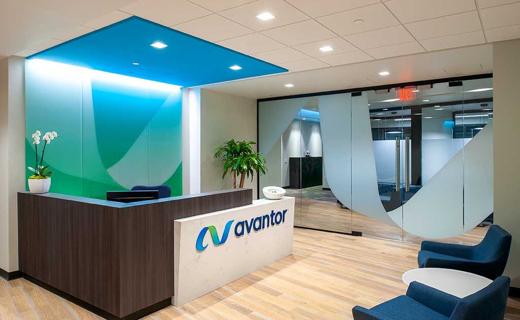 AVANTOR Hiring Area Service Engineer in India Salary starts from ₹8 ...