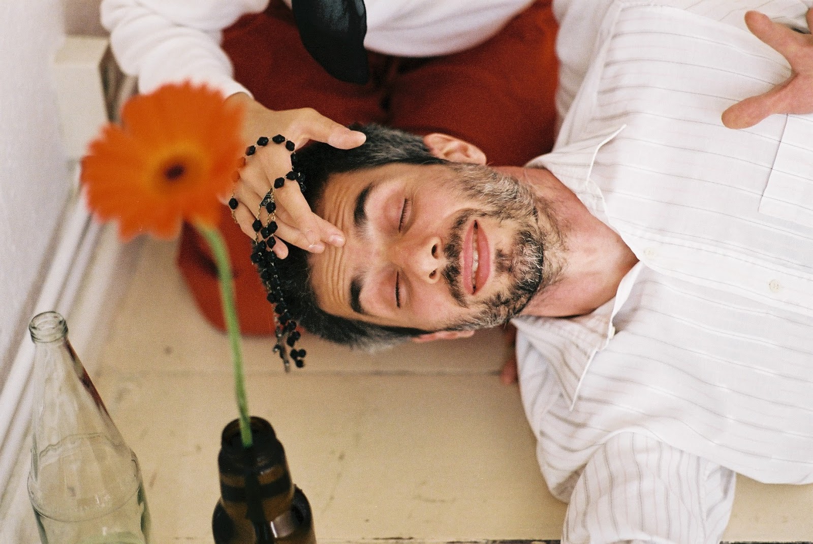 francesca contini: SPETTACOLI