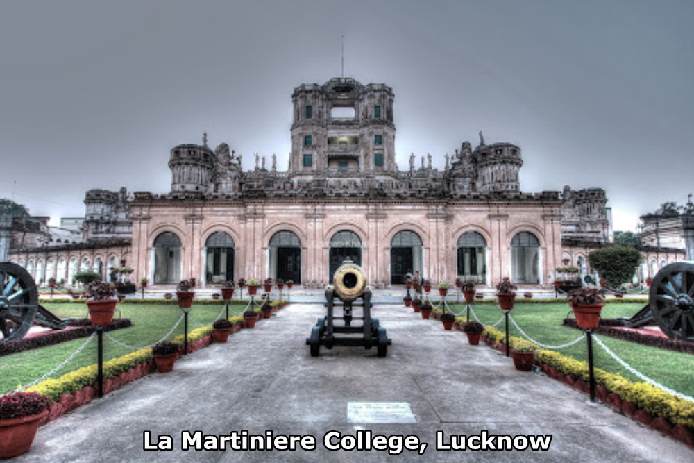 25 Best Schools in Lucknow