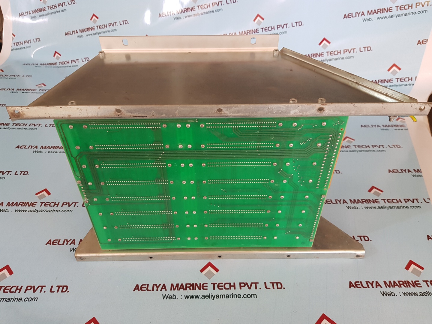 CONSILIUM MARINE SAL 860 PCB UNIT - Aeliya Marine