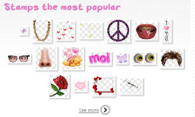 Online Apps: Picmix.com