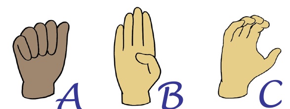 HearMyHands ASL: Classes: Come Sign With Us