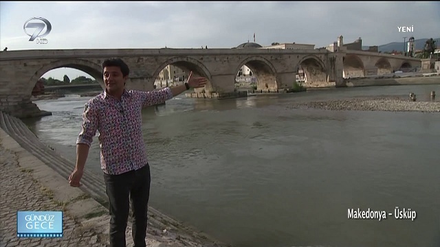 KANAL 7 HD - Canlı Yayın İzle | Türksat Şifresiz HD Kanallar