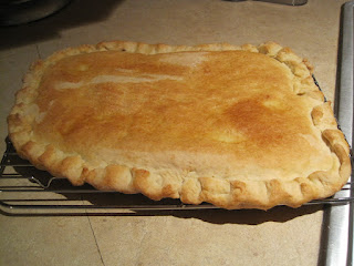 Valerie's Favorite Recipes: Did You Say Prune Pie?