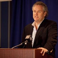 American News Broadcasting: Conservative commentator Andrew Breitbart ...