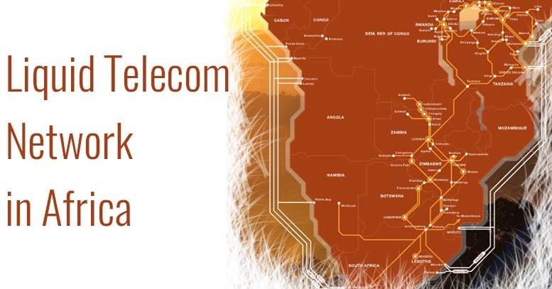 Emmanuel Mahundi: UK-based Liquid Telecom is set to expand in Tanzania