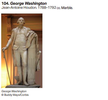 AP Art History: IV. Later Europe & Americas