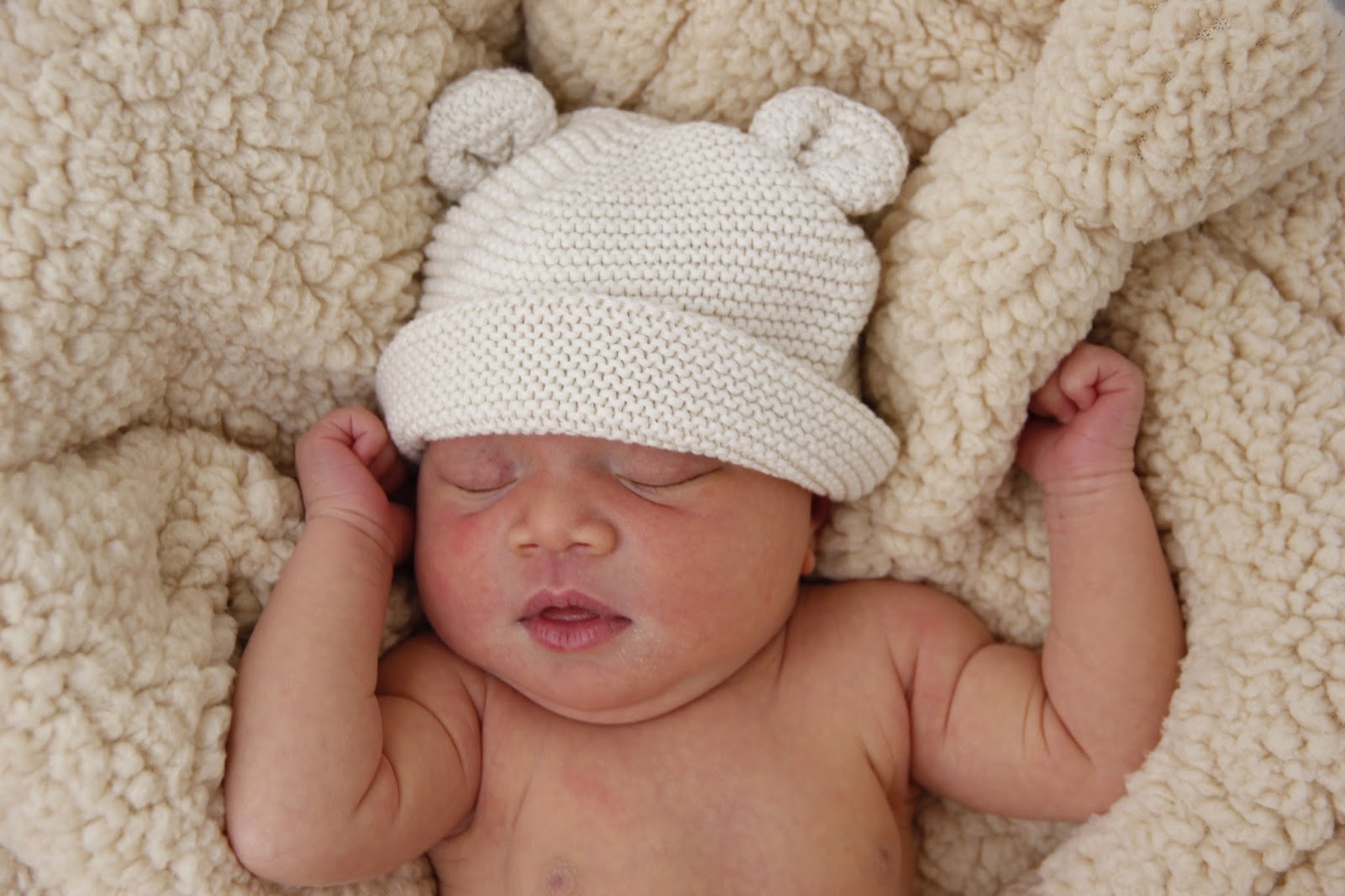 Pinterest Newborn Pictures - CAXSHE