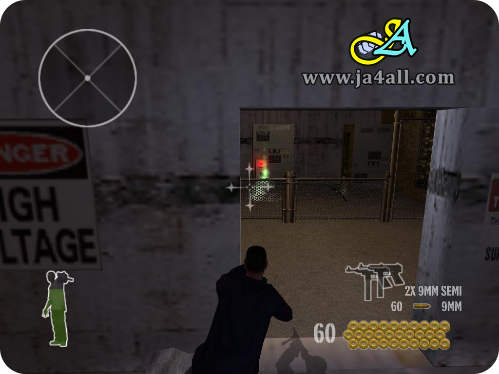 25 To Life - JA TECHS