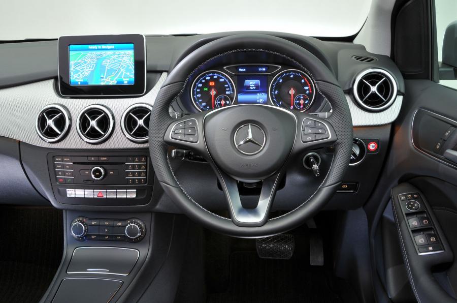 2015 Mercedes B200 Specs, Features, Performance review | coopcar