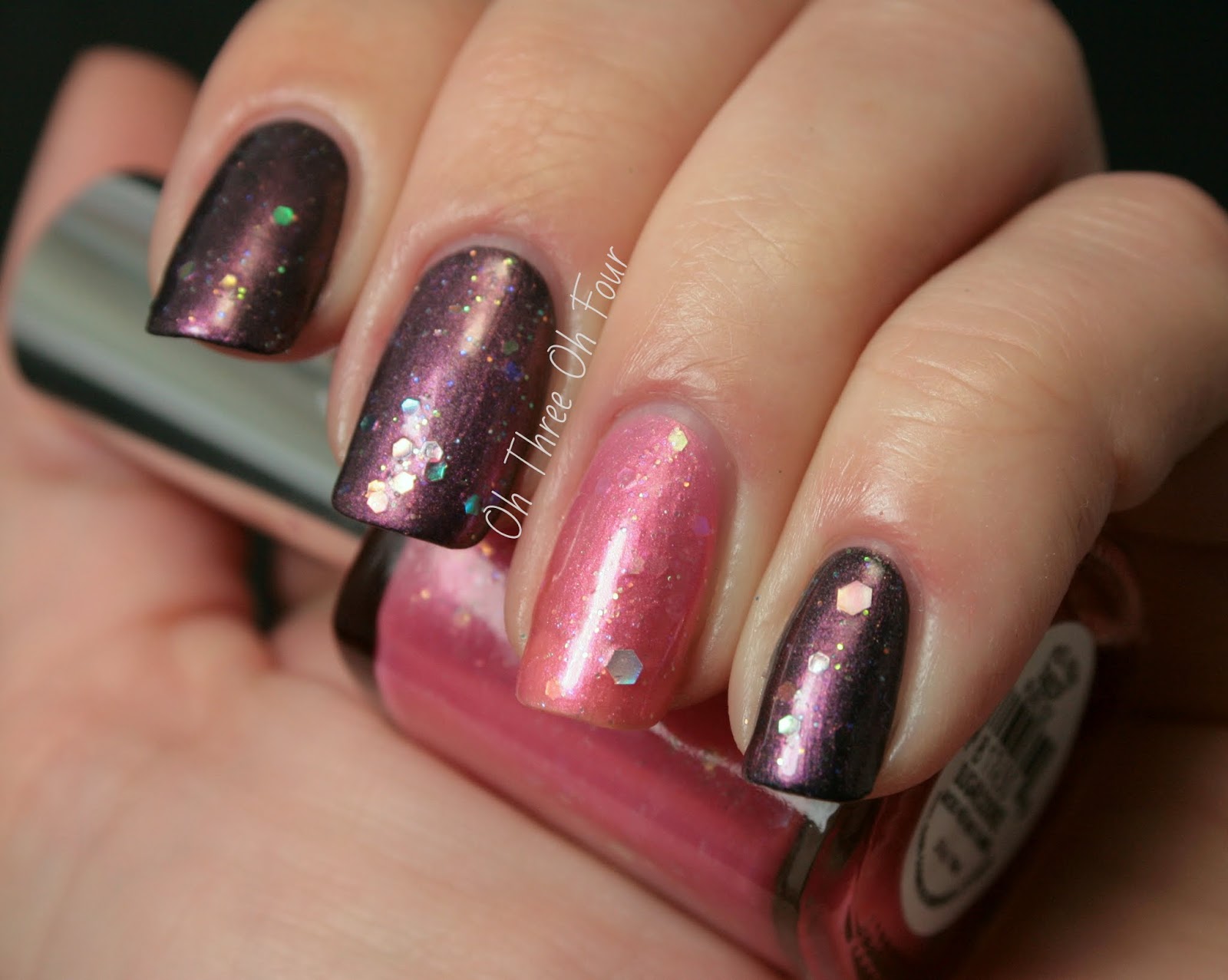 Oh Three Oh Four: Pure Ice Playtime, Red Hot Mama and Sugar Cookie ...