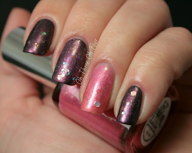 Oh Three Oh Four: Pure Ice Playtime, Red Hot Mama and Sugar Cookie ...