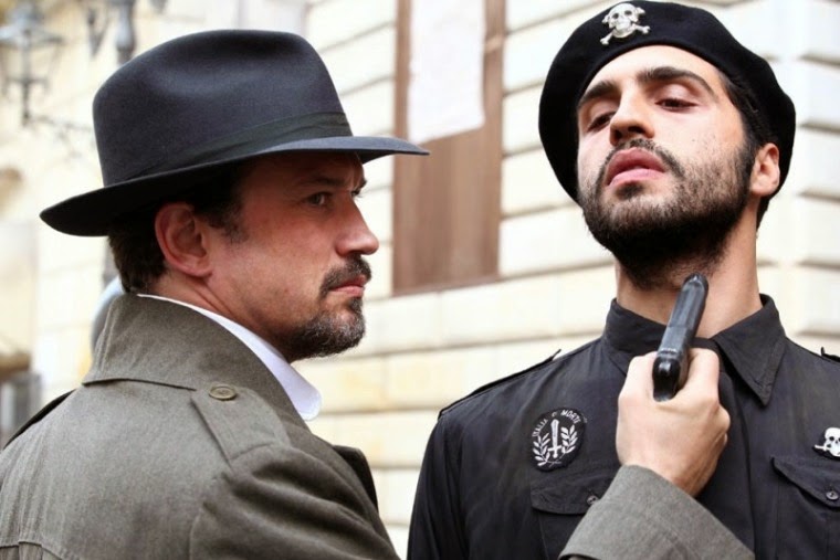 Cesare Mori - Alchetron, The Free Social Encyclopedia