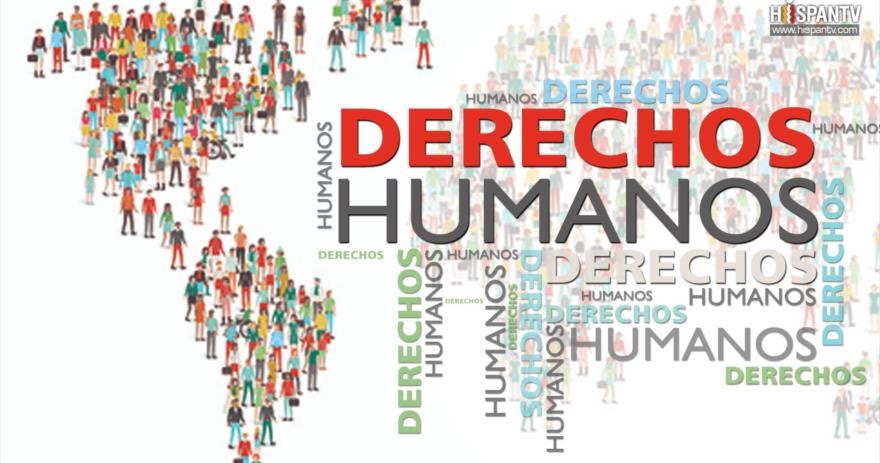 Investigaciones sociales: Principios de los derechos humanos ...