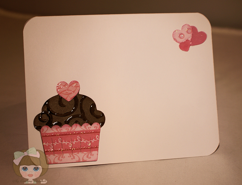 Create A Critter 2 Series Card 5