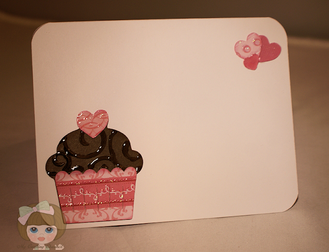 Create A Critter 2 Series Card 5