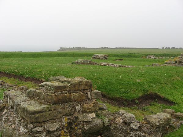 The Lost Fort: The Most Popular Post in the Roman Empire - The Signal ...