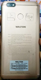 How to Install and Download Walton Primo HM4i Firmware Flash File Free ...