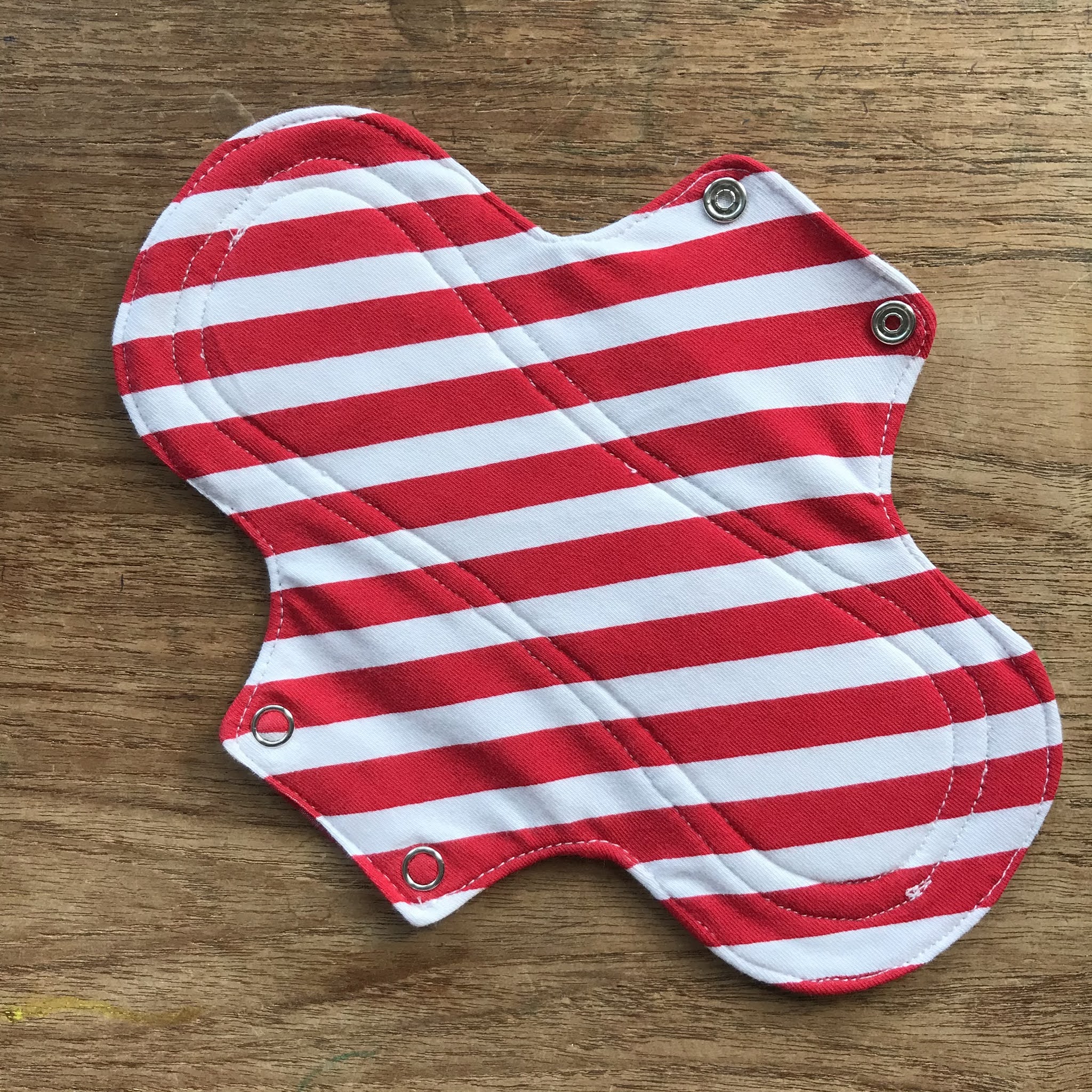 'So, Zo...': Free Pattern Friday: Washable Sanitary Pads