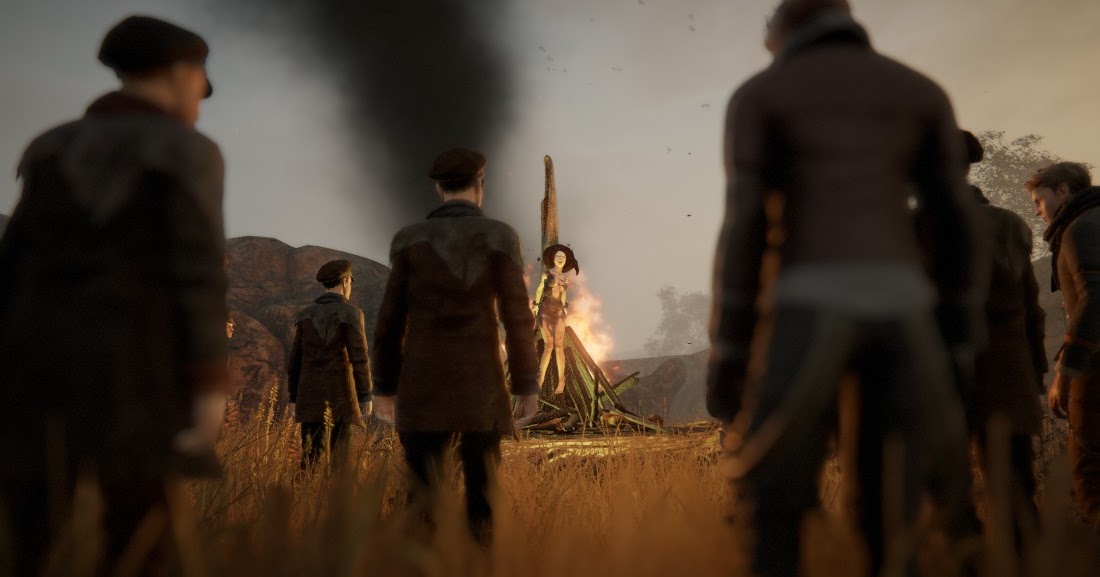 Pathologic 2 Review (PC)