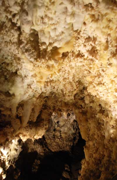 Artwife Needs a Life: Timpanogos Cave - The Art of Nature
