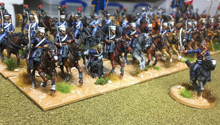 [TMP] "Sikh Wars Game Report" Topic