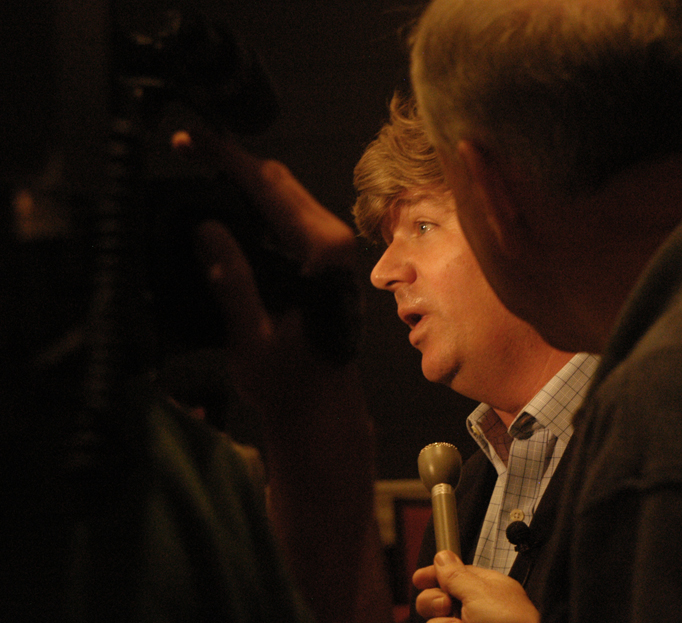 fromtheeditr: 'Make Ed Walker King' of Roanoke