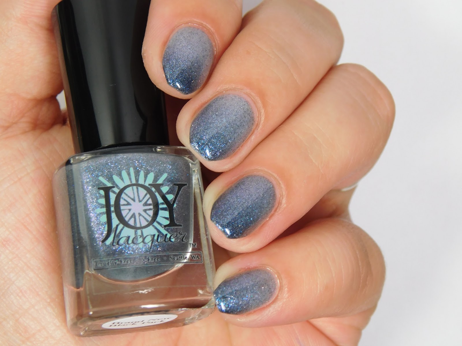 Caffeinated Cuticles: Joy Lacquer ~ Kinder Queen Collection